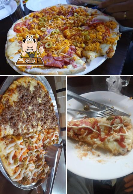 Pizza Rio pizzeria, João Pessoa, Rua Comerciante Alfredo Ferreira da ...