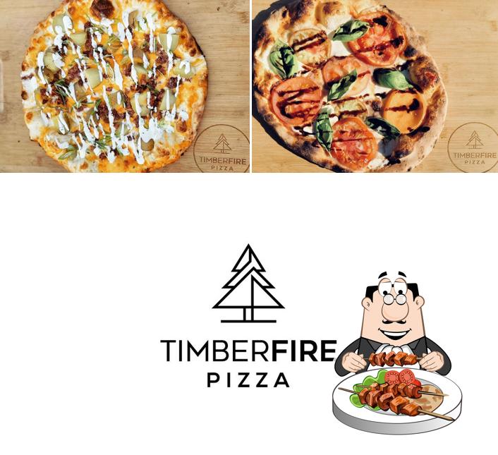 Timber Fire Pizza, Phillipston - Restaurant menu, prices and reviews