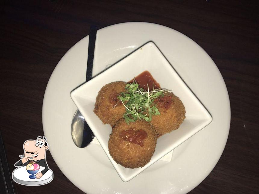 Plate Italiano Moderno - Brookside, Kansas City - Restaurant menu ...