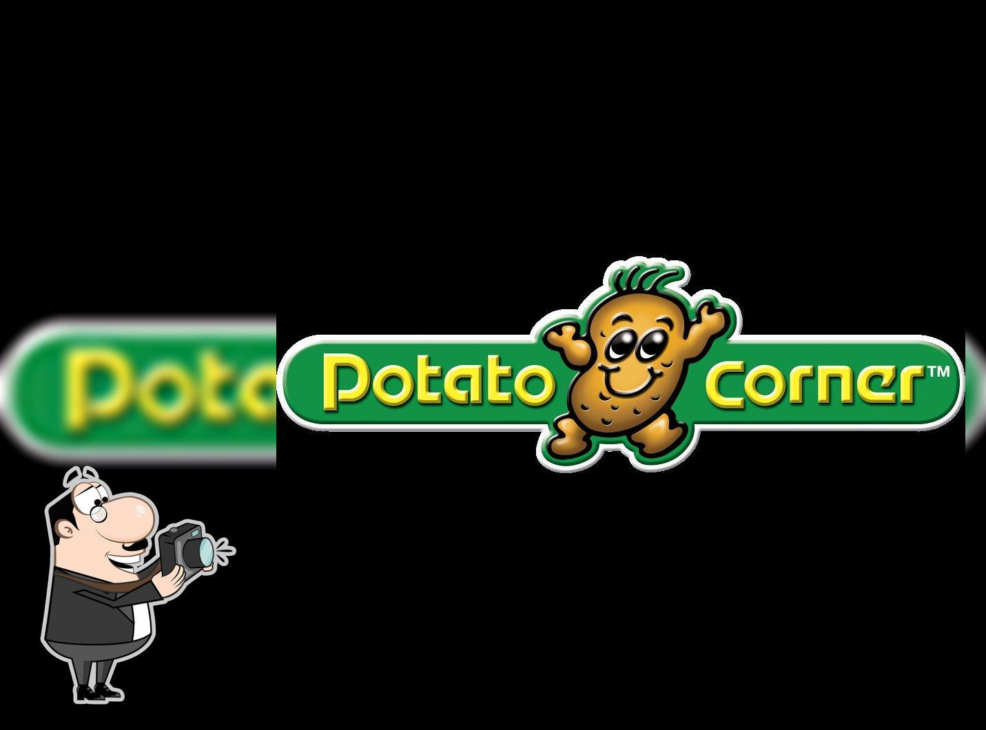 Potato Corner pub & bar, Caloocan, Puregold Zabarte Road corner ...