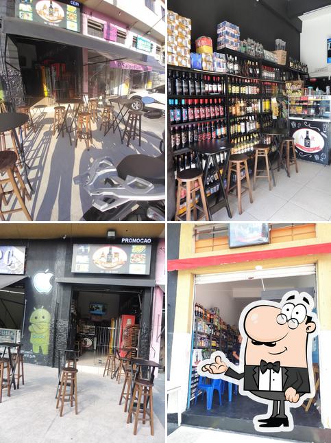A.R Adega Bar, São Paulo - Restaurant reviews
