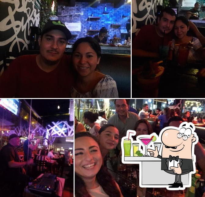 La Santa Kitchen Bar, Monterrey - Restaurant reviews