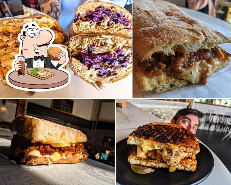 MUCHACHO in Barcelona - Restaurant reviews
