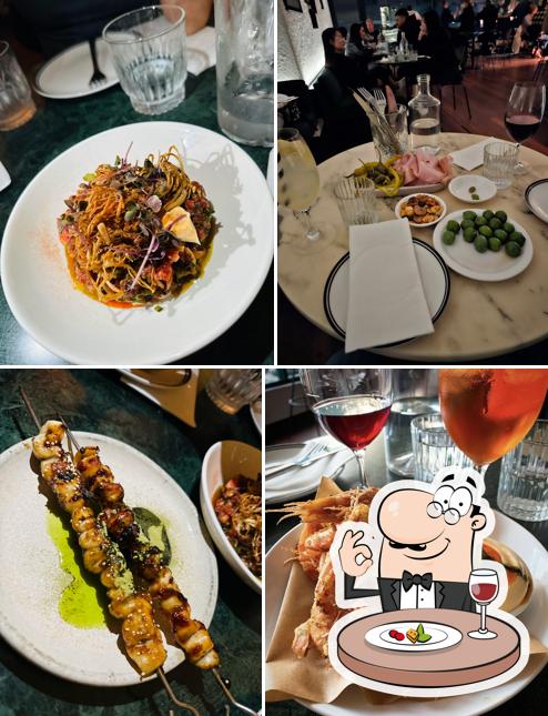 MUMMUCC' in Wembley - Restaurant reviews