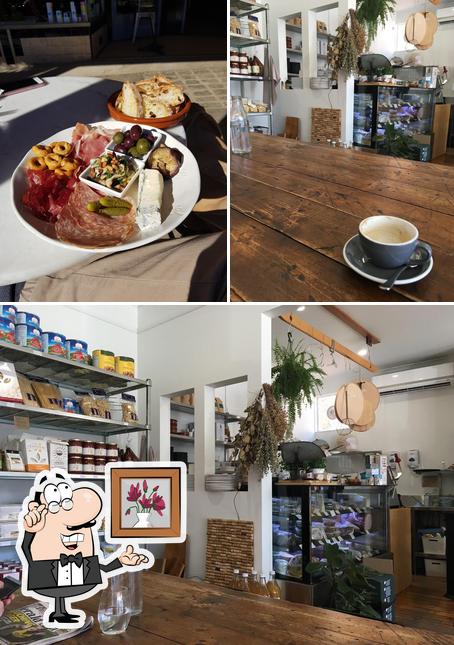 Project 49 in Beechworth - Restaurant menu and reviews