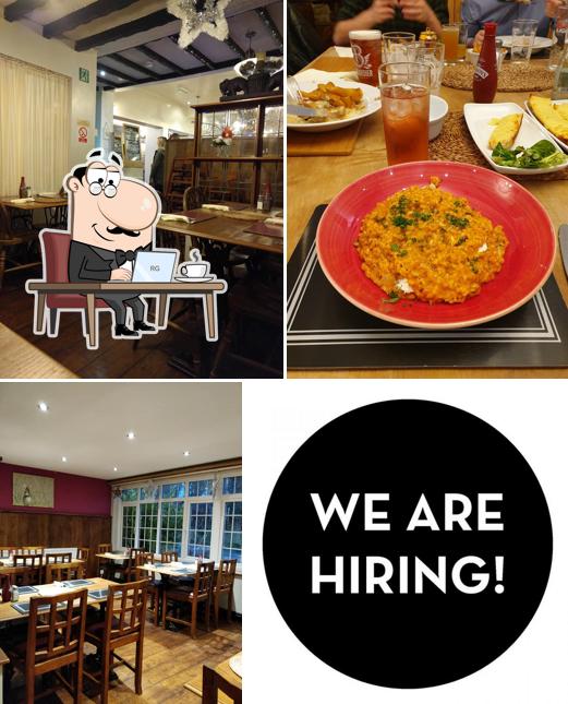 The Ffrwd in Wrexham - Restaurant reviews