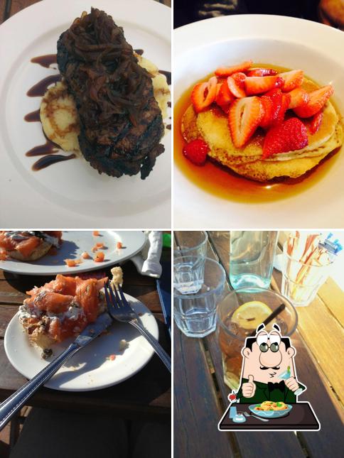 Zootz Kitchen Bar, Henley Beach - Restaurant menu, prices and reviews
