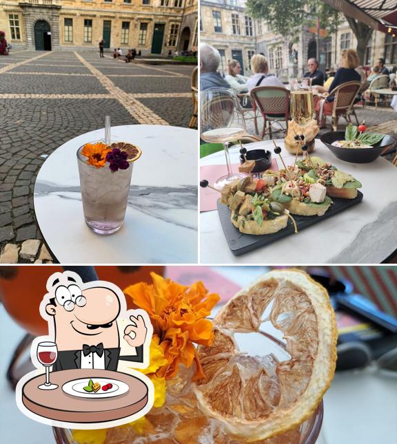 duplex bar, Antwerp - Restaurant reviews