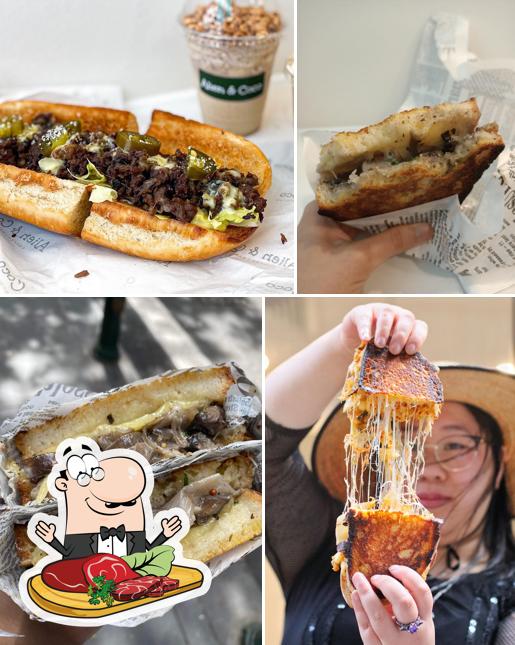 Alien&Coco in Melbourne - Restaurant reviews