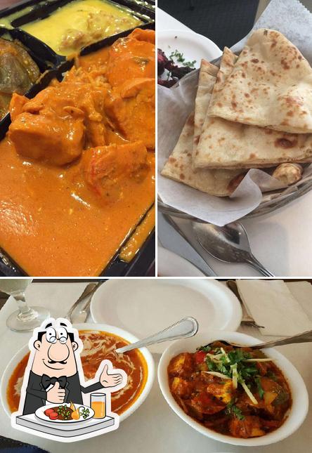 Andaz in New York City - Restaurant menu and reviews