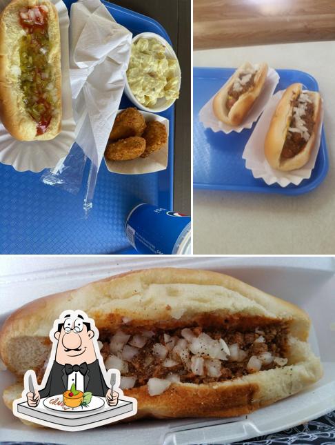 Biggies Restaurant, Grafton - Restaurant menu, prices and reviews