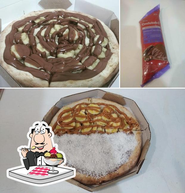 Boa Pizza Mooca restaurante, São Paulo - Menu do restaurante e avaliações