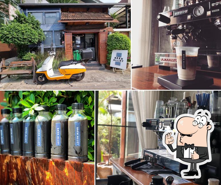 Brew Alley - Ratchayothin, Bangkok - Restaurant reviews