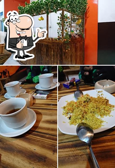 TALAL RESTO DAN CAFE, Karawang - Restaurant reviews