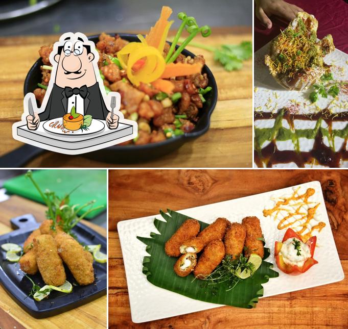 Chata Chati, Kolkata - Restaurant reviews
