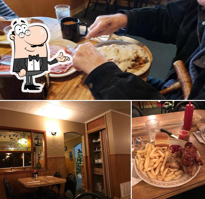 Chic-N-Chop in Bonners Ferry - Restaurant menu and reviews