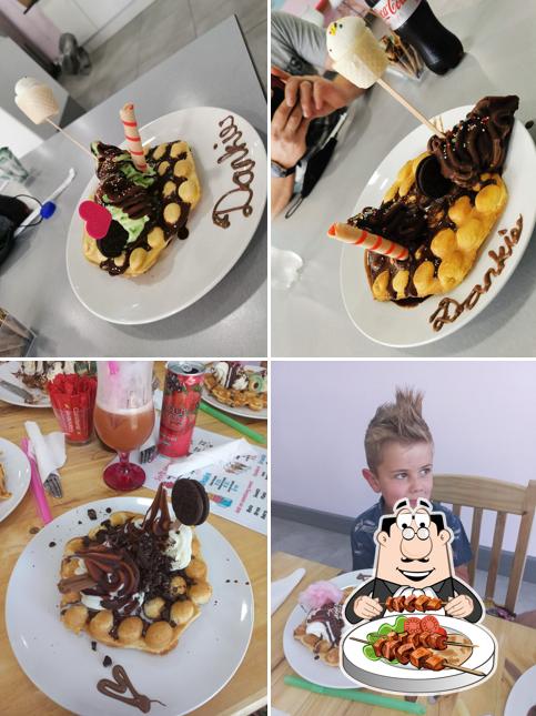 Creamy Cones, Vanderbijlpark - Restaurant menu, prices and reviews
