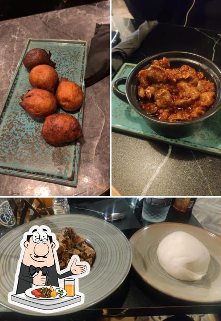 ÉKO '77 Kingstanding, Birmingham - Restaurant menu, prices and reviews