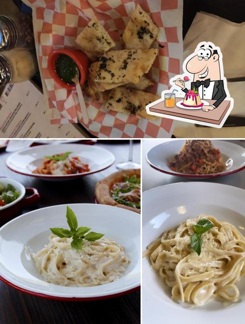 Eataliano Pizza Kitchen, Cabo San Lucas - Restaurant menu, prices and ...
