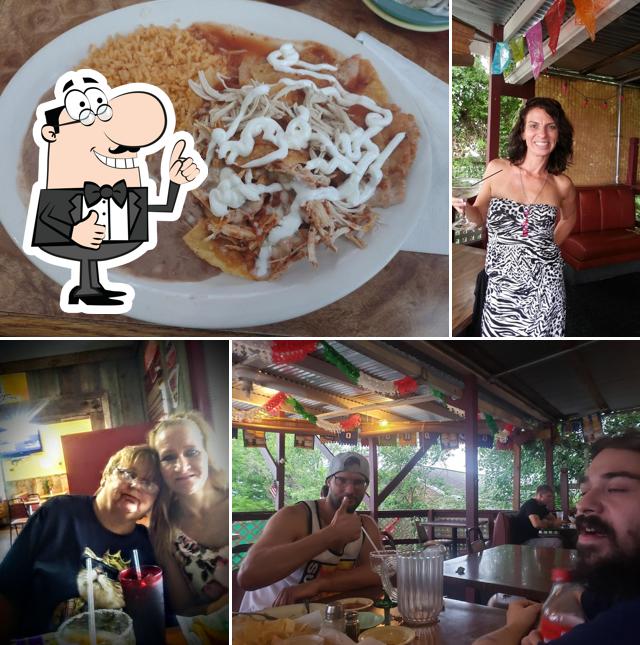 El Rayos Authentic Mexican in Calhoun - Restaurant menu and reviews