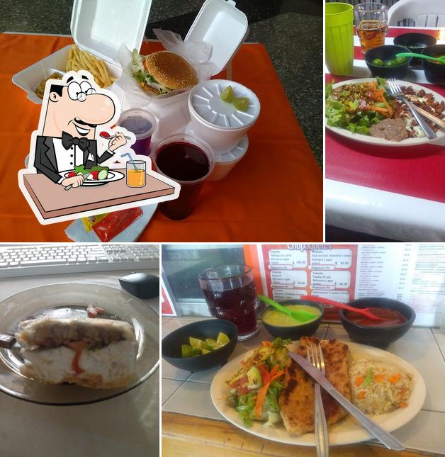 El chupi restaurant, Mexico City - Restaurant reviews