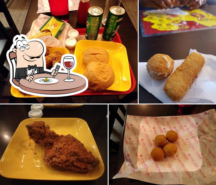 Five Star Fried Chicken, Kozhikode - Restaurant reviews