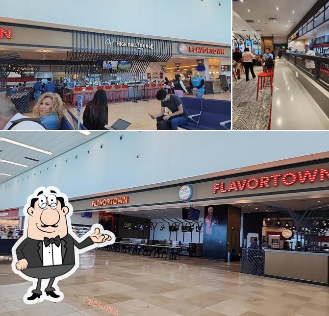 Flavortown, Merida - Menú del restaurante, precios y reseñas