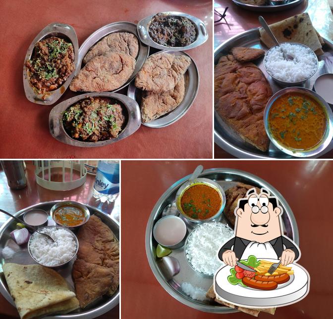 Hotel Sameer, Ganpati Pule - Restaurant menu, prices and reviews