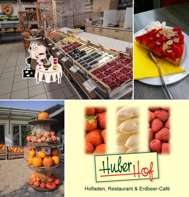 Top 1 restaurant with strawberry shortcake in Iffezheim, august 2025 ...