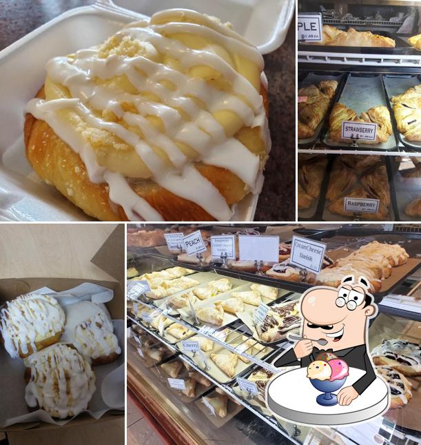 Le Bakery, Biloxi - Restaurant menu, prices and reviews