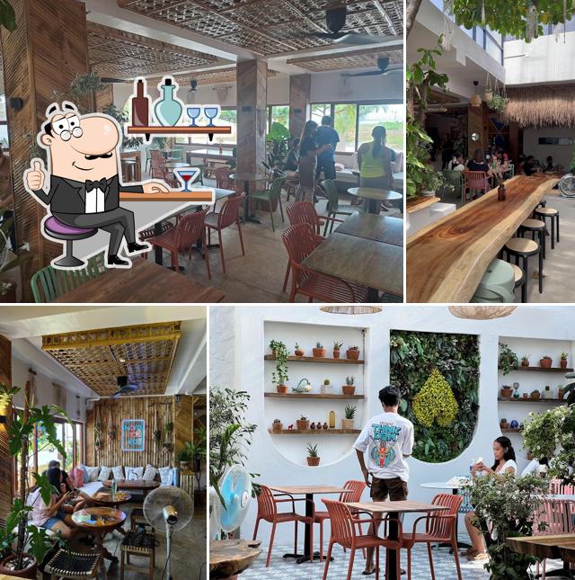 Naro Cafe • Coffee + Kitchen & Bar, Lingayen - Restaurant menu, prices ...