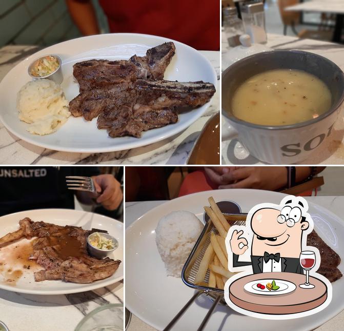 Prime Steak House, Olongapo - Restaurant menu, prices and reviews