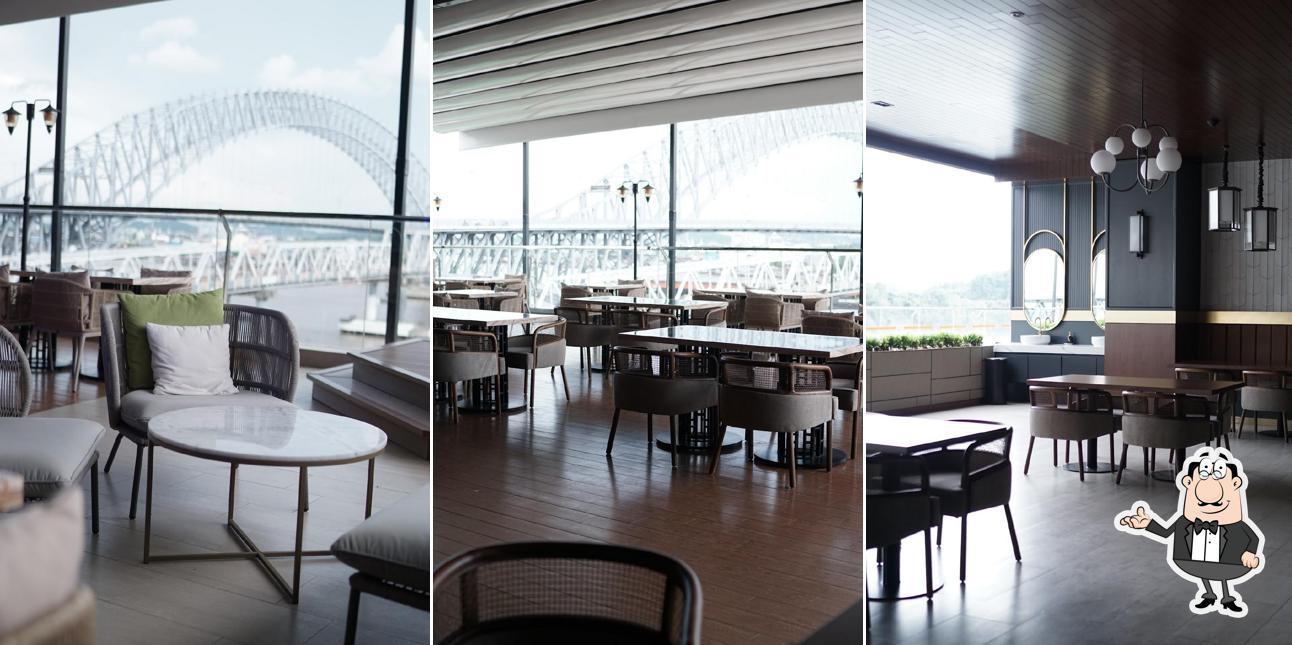 ROCCA Bar & Grill Samarinda, Samarinda - Restaurant menu and reviews