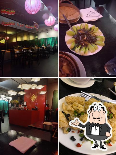 Red Chamber, Johannesburg - Restaurant menu, prices and reviews