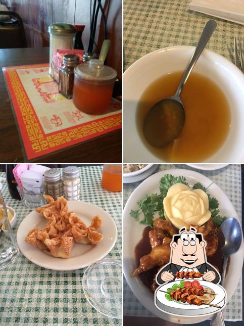 Regent Hunan, San Antonio - Restaurant menu, prices and reviews