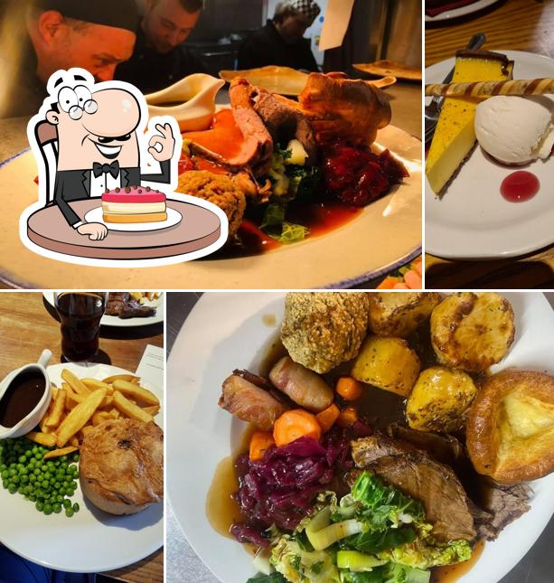 Running Horse, Fakenham - Restaurant menu, prices and reviews