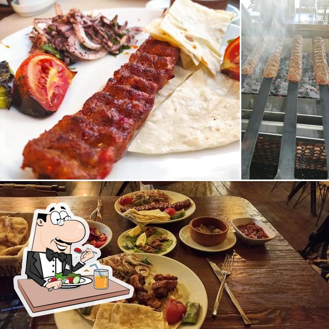 SIĞLA KEBAP, Fethiye - Restaurant reviews