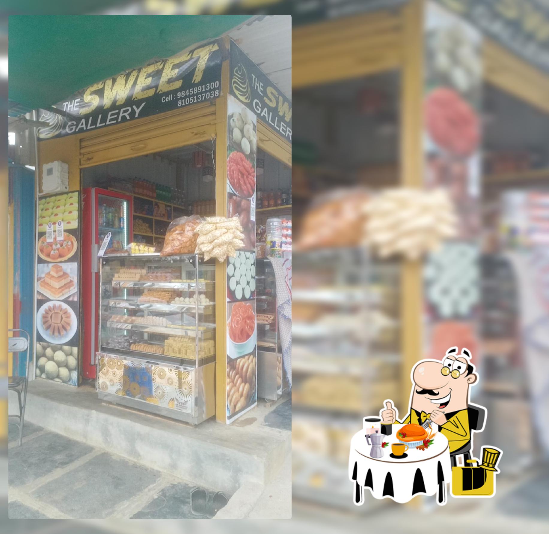 Top 5 places to eat in Molakalmuru, august 2025 - Restaurant Guru