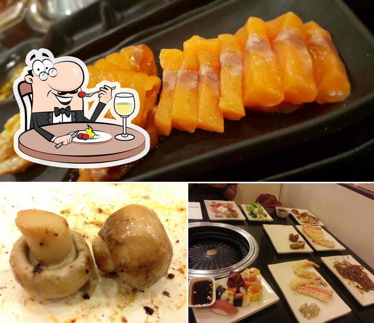 Sambo Kojin - West Avenue, Quezon City - Restaurant menu, prices and ...