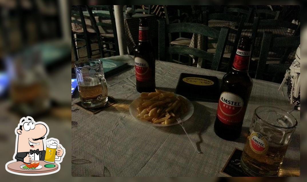 Top 5 restaurants with fish in Volvi, november 2025 - Restaurant Guru