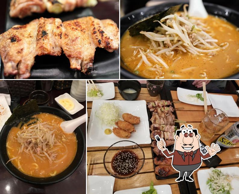 Sumibozu Hanoi, Hanoi - Restaurant menu, prices and reviews
