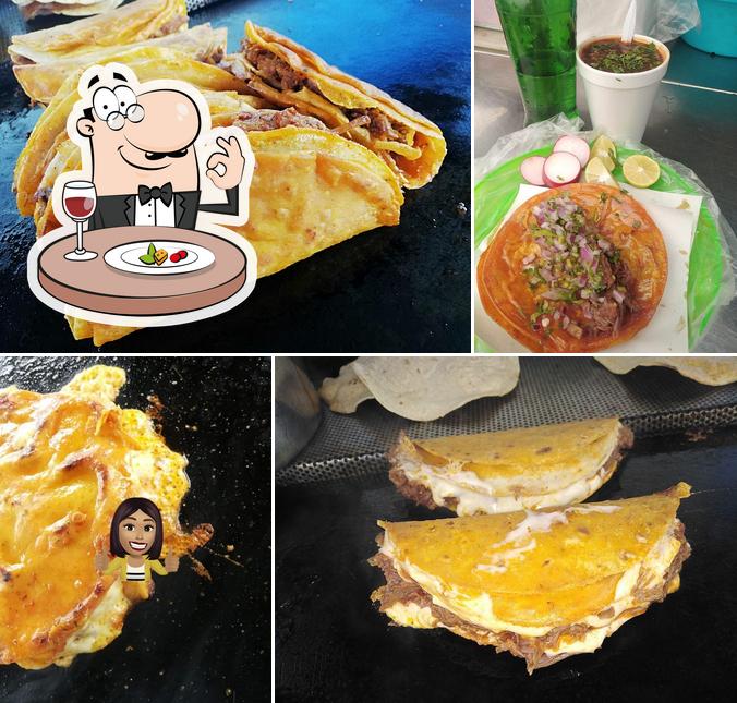 TACOS REYES restaurant, Tijuana - Restaurant reviews