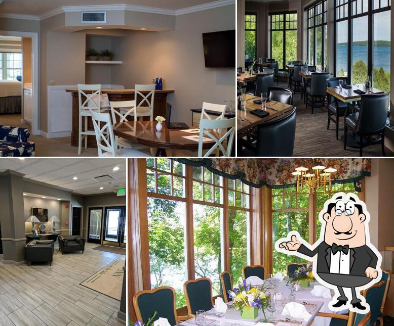 Top 7 restaurants in Lake Geneva, january 2025 - Restaurant Guru