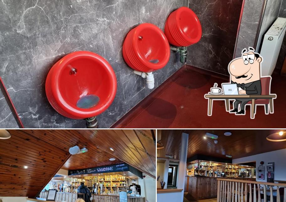 The Winking Owl, Craft Ale Pub & Bar, Aviemore - Restaurant menu ...