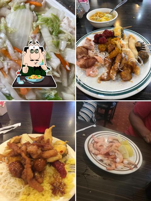 Wok In & Wok Out in Holland - Restaurant menu and reviews