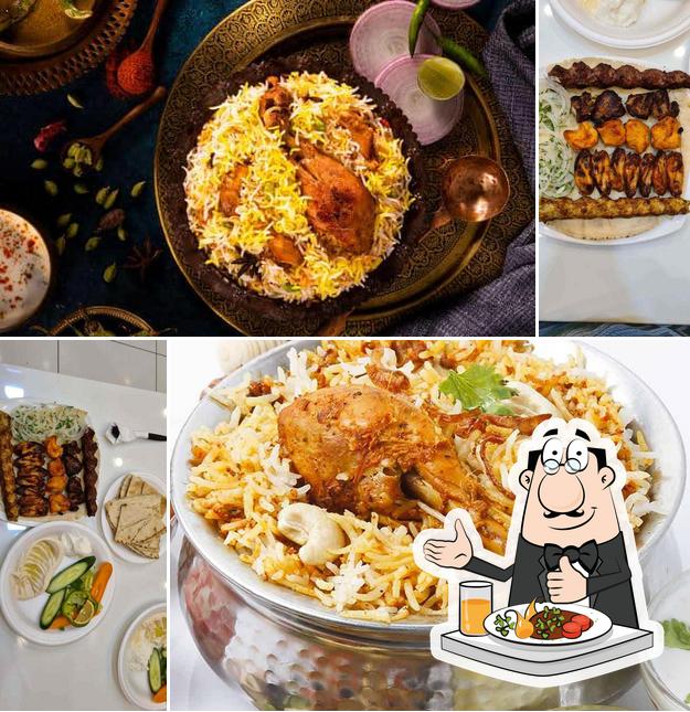 XDINE RESTAURANT AND CAFETERIA (RUMAILA), Ajman - Restaurant menu and ...