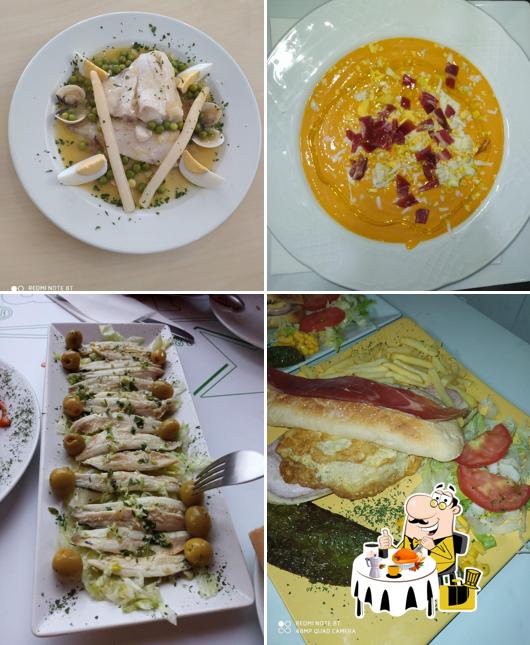 Top 10 restaurants in Benidorm, october 2025 - Restaurant Guru