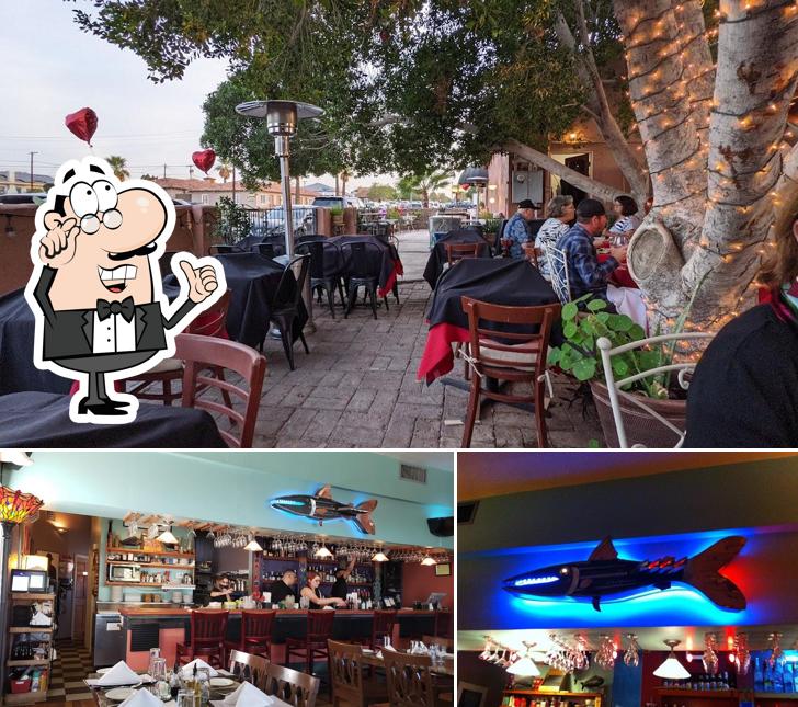 River City Grill, Yuma - Restaurant menu, prices and reviews