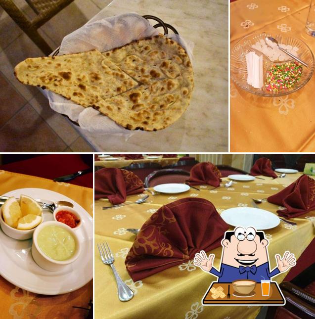 Romys, Dubai - Restaurant menu, prices and reviews