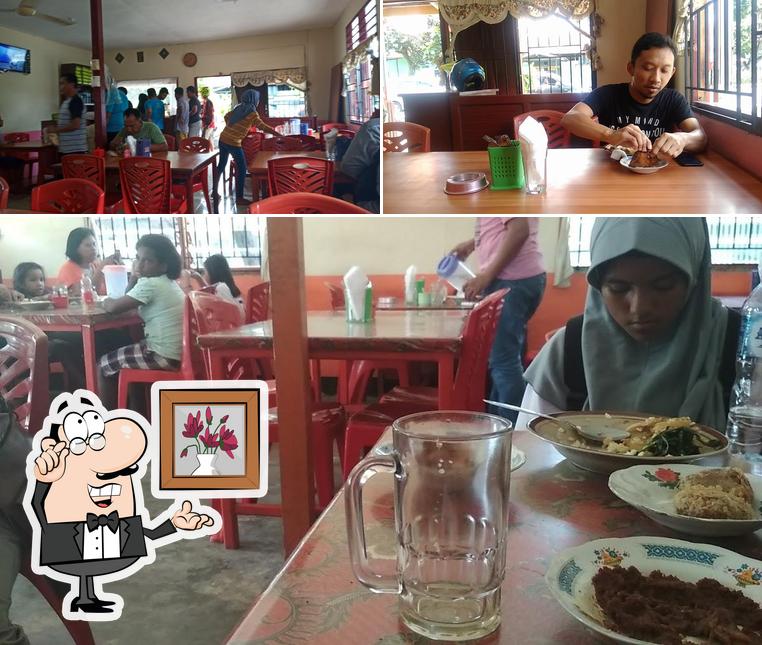 Rumah Makan Padang Sari Bundo restaurant, Manokwari - Restaurant reviews